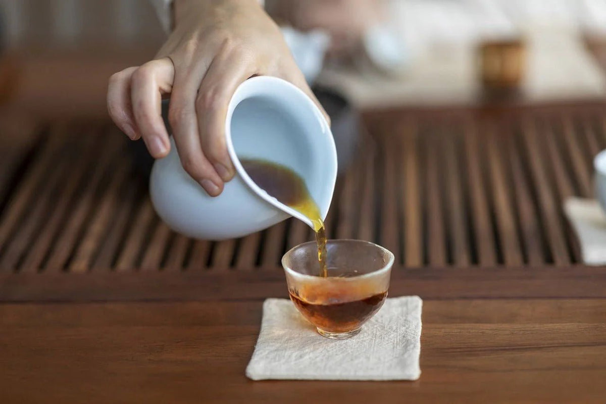 Are You Drinking the Right Detox Teas for Weight Loss? Try Black Coffe ...
