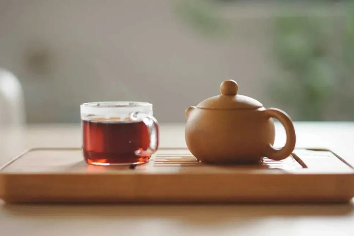 The Surprising Role of Tea in Enhancing Skin Health – Baraguz