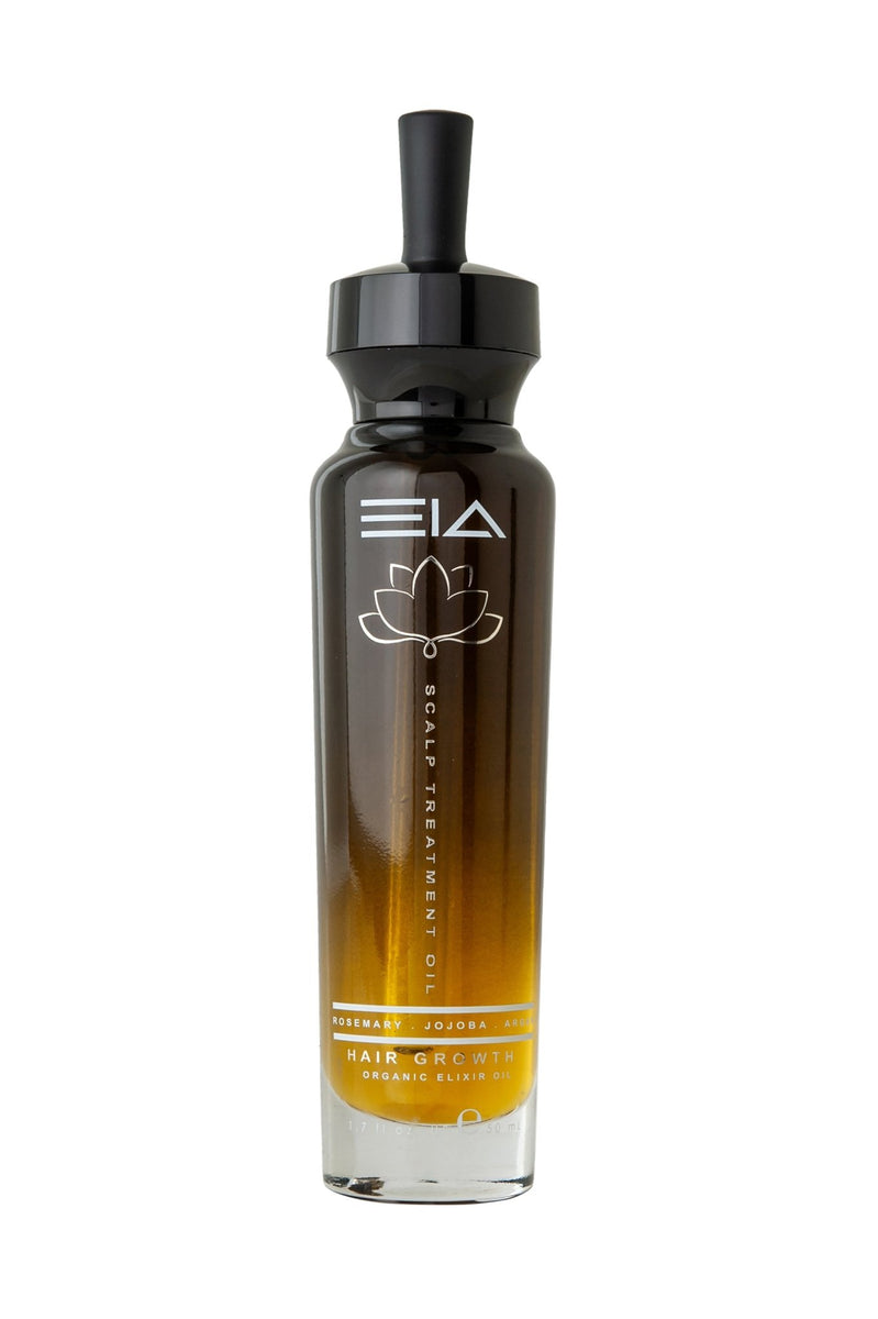 EIA - Organic Elixir Oil and Serum Bundle (Hair Growth & Glow) – Baraguz